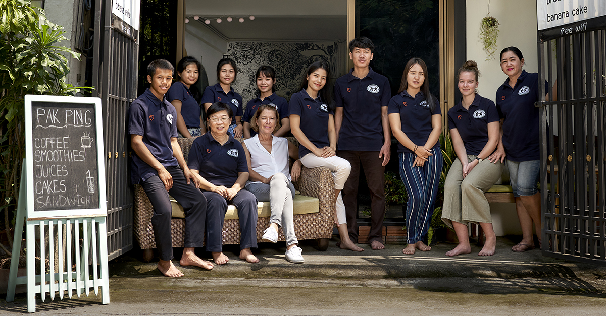 Skills 4 Life Foundation | Home